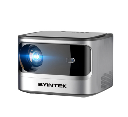 Проэктор Byintek x25