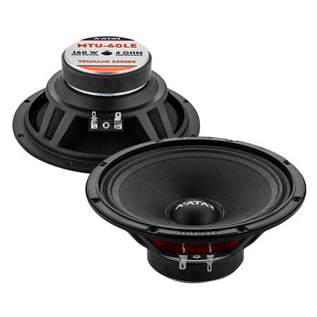 Естрадний акустика AVATAR MTU-60LE
