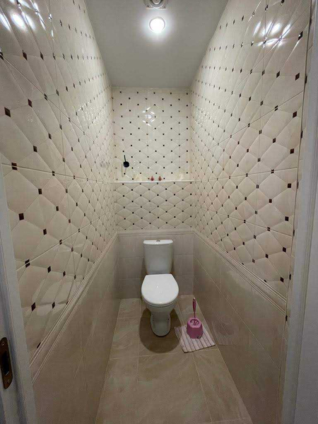Ремонт квартир, уста отделка