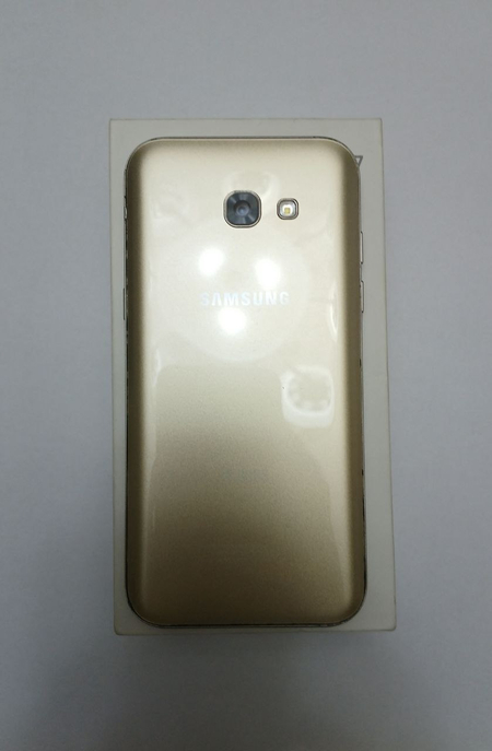 Samsung galaxy A5