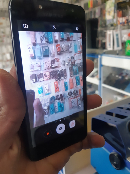 Samsung j2 prime