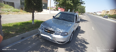 Nexia 2,   1-pozitsiya(prostoy)  sotiladi