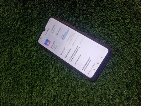 Redmi 9C sotiladi