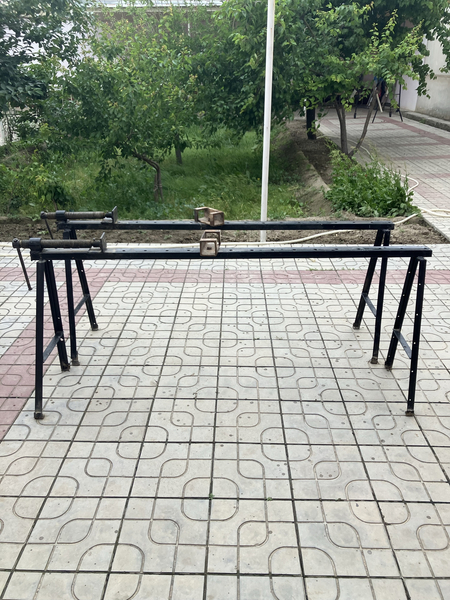Zajim yog’ishlovi uchun eshik mebelar
