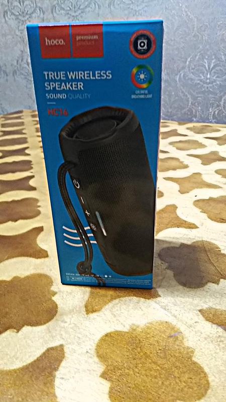 Kalonka hc16. Holati yengi