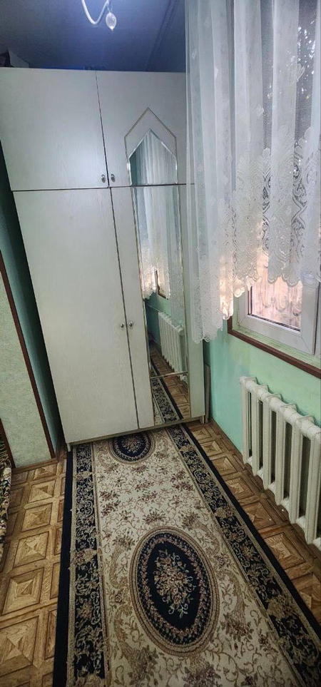 Аренда квартиры Чиланзар 10