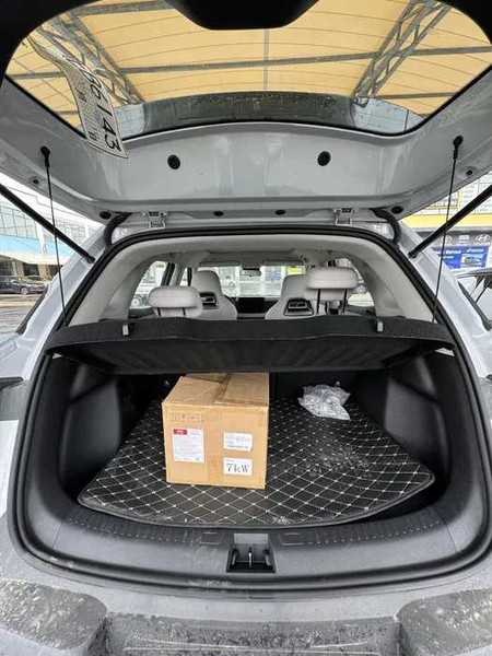 Byd Yuan up full Bolib tolash imkoni bor