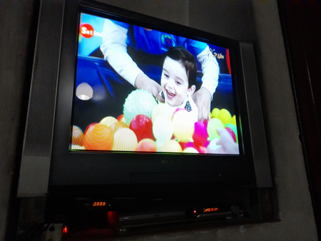 SONY Trinitron WEGA