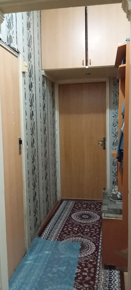 ijaraga turadikan ayollarga joy bor 2 xonali