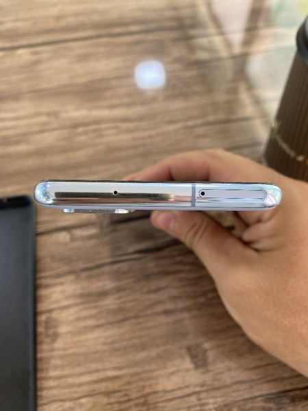 Samsung Galaxy S20 +