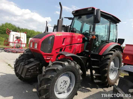 Трактор Беларусь 1523 Страна пр-ва Беларусь yillik 10% halol nasiya