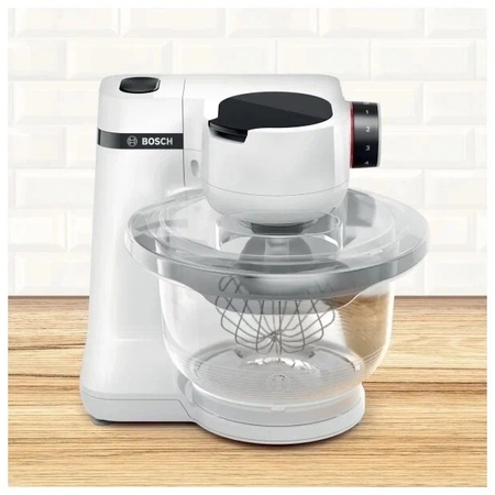 Кухонный комбайн Bosch MUMS2TW01
