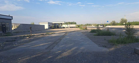 Кучмас мулк сотилади