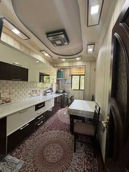 Юнусабад-11 • Метро Юнусабад • 2-комн • 62 м² • этаж 3/6 • [MGA: 203]