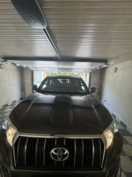 Продается Toyota Land Cruiser Prado 150