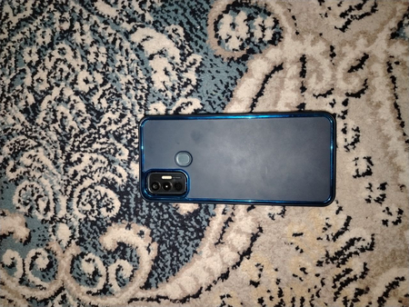 Tecno Spark 7 32gb
