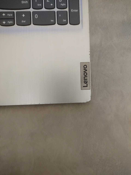 Ноутбук Lenovo idea pad 3 15IIL05