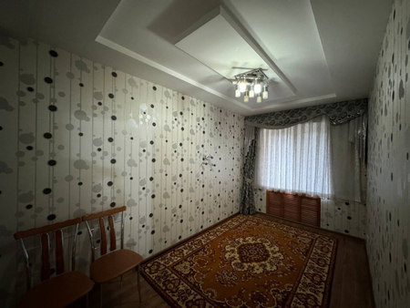 Продается 4/1/4 на Дархане