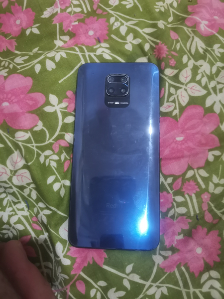 Продаётся Redmi 9S б/у