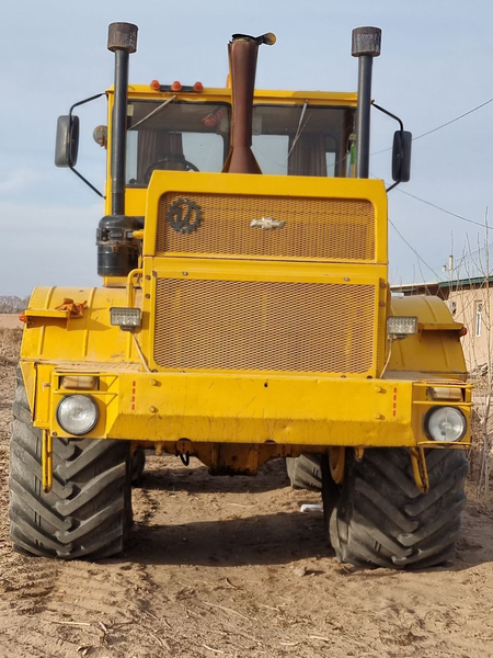 Kosimsort sotiladi KA 701