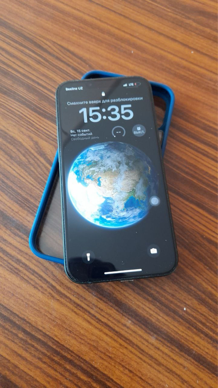 Iphone 13 128GB Green