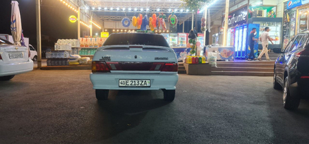 Lada samara 2115 yaxshi xolatda 2200$