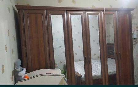 Спальный гарнитур