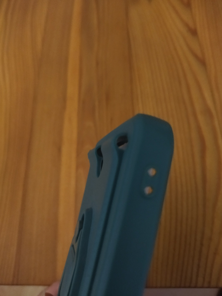 Продаю чехол на Redmi 9T