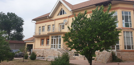 Продаётся гостиница