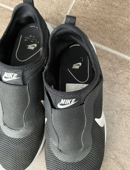 Кооссовки NIKE