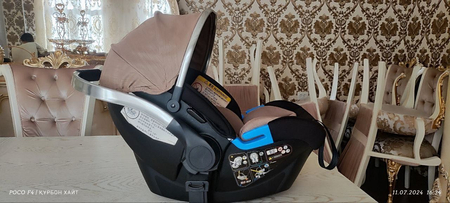 Коляска-трансформер For baby 2 в 1