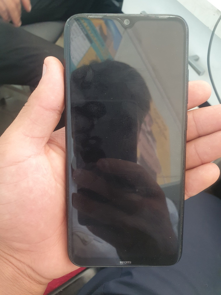 Redmi note 8 64gb