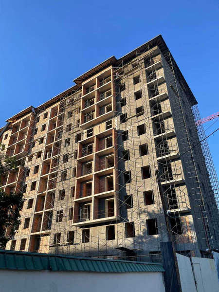 2к квартира из кирпича в Яшнабадском районе 154365