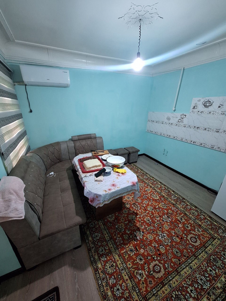 Продажа дома 5 комнат, 4,6 соток. Кибрай. Байткурган