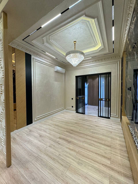 Срочно продается 3х ком. квартира, ЖК БАРОККО, ор-р:Гидрометцентр,83м2