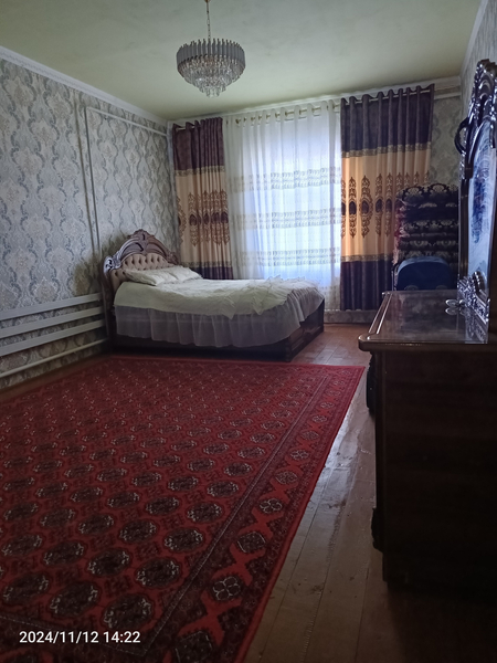 Uz gaz oil ko\\\'chasinda 420 m² joy sotiladi