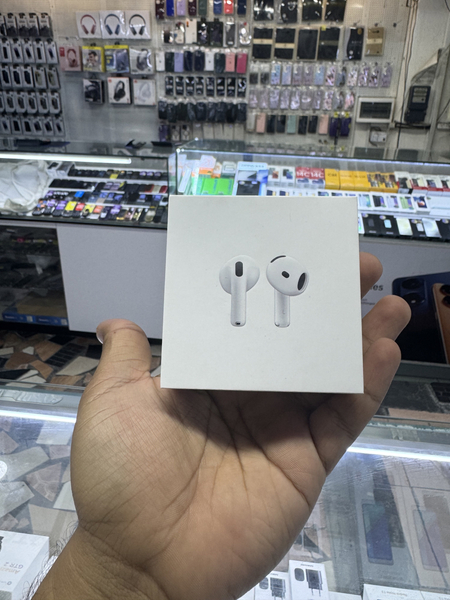 Airpods 4 100% orginal