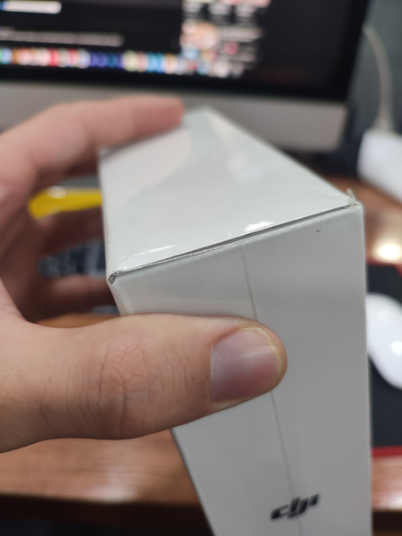 Yengi dji osmo mobile 6