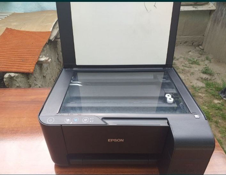 Printer sotiladi srochni