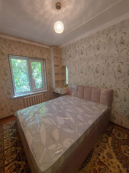 Ўзимни уйим сотилади / Продаю свою квартиру ИПОТЕКА