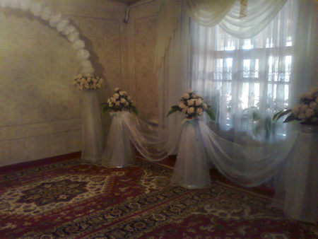 Продаются Арки