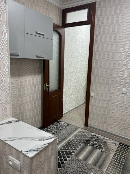 1/1/4 б2х6.  ФЕРУЗА.     Еврорем.  400уе