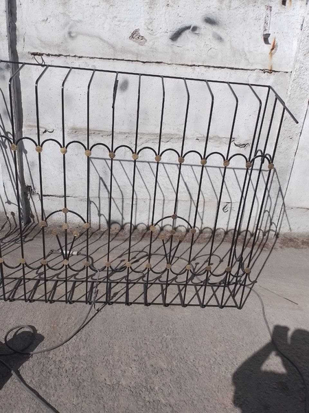 Rewotka naves darvoza zakas olamiz