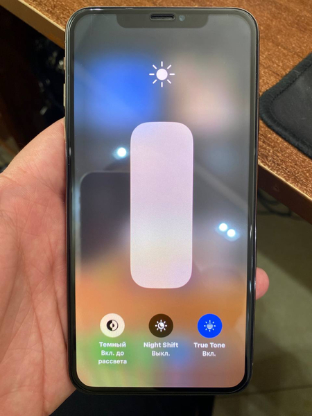 Iphone Xs Max 256 Gb ideal 79% radnoy