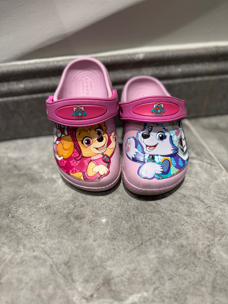 Crocs c7 24 размер