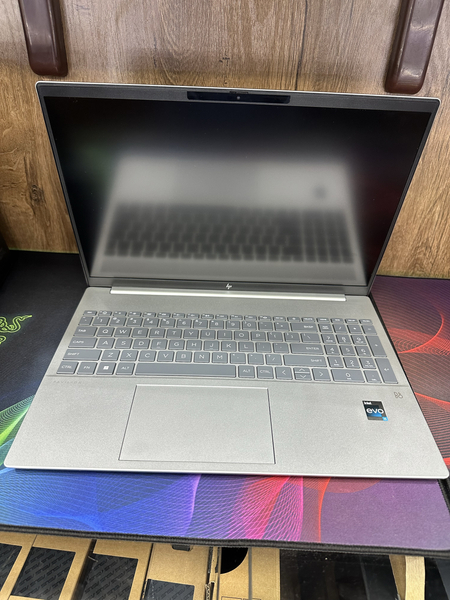 Hp pavilion 16. I5-13500H 16/512 экран 2к