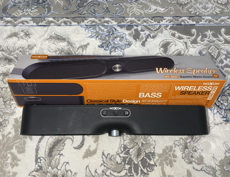 Kalonka Moxom Bass