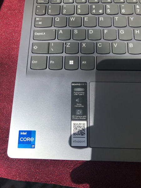 Компьютер леново core i7