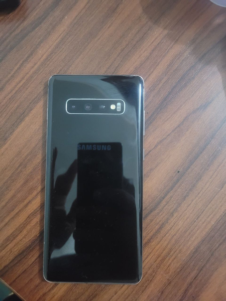 Galaxy s10 plus 128/8