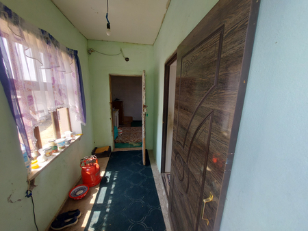 ДАЧА, DACHA tasmore orqasida 12 sotk tinch joyda